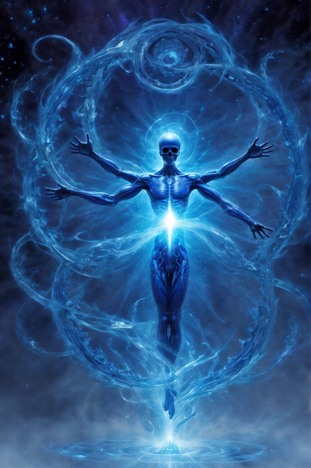 Incarnum – Soulforge Adventures