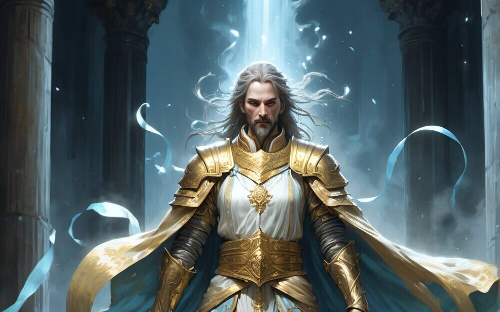 Overview – Soulforge Adventures