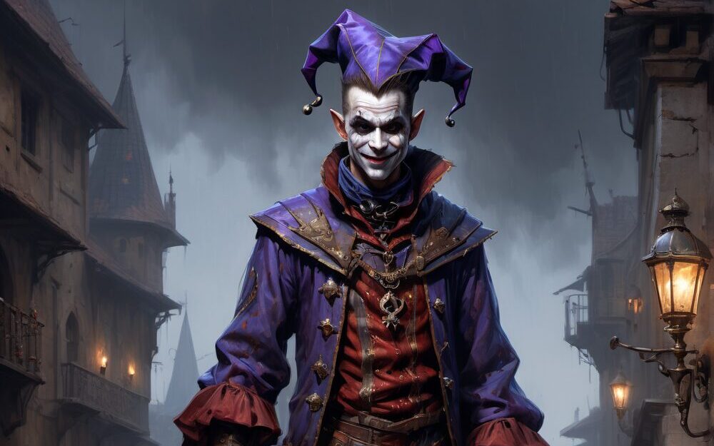 Welcome Back – Soulforge Adventures