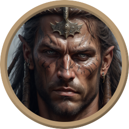 Character Creation – Soulforge Adventures