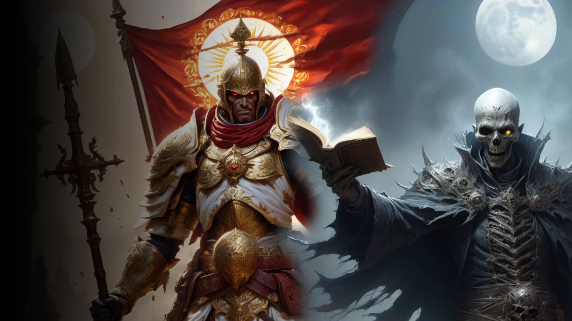 Overview – Soulforge Adventures